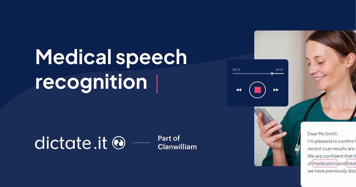 Spell Word | Dictate-IT