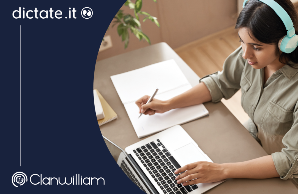 No Hidden Costs - Training | Dictate-IT